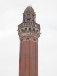 Strangeways…The inside story | Small Girl in a Big World