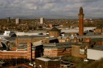 Strangeways…The inside story | Small Girl in a Big World
